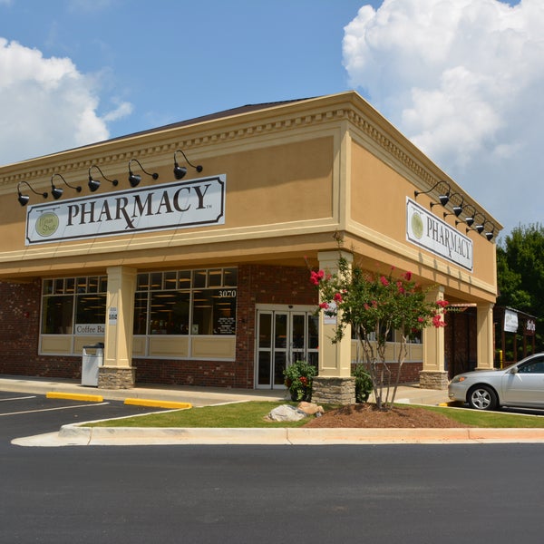Main Street Pharmacy - Pharmacy in Kennesaw