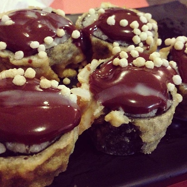 Japa Food - São Geraldo - Manaus, AM