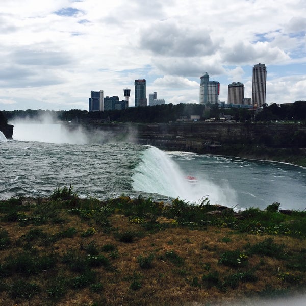 Terrapin Point - Niagara Falls, NY