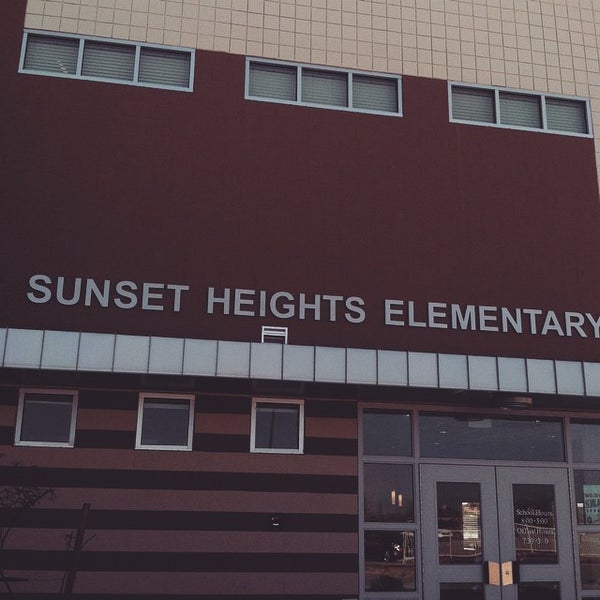 Sunset Heights Elementary School - Deer Valley - 1 tip from 12 visitors