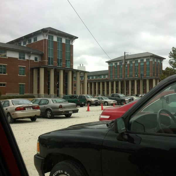 Georgia Perimeter College - Newton Campus - Covington, GA