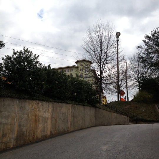 Emory Point - 2 tips from 628 visitors