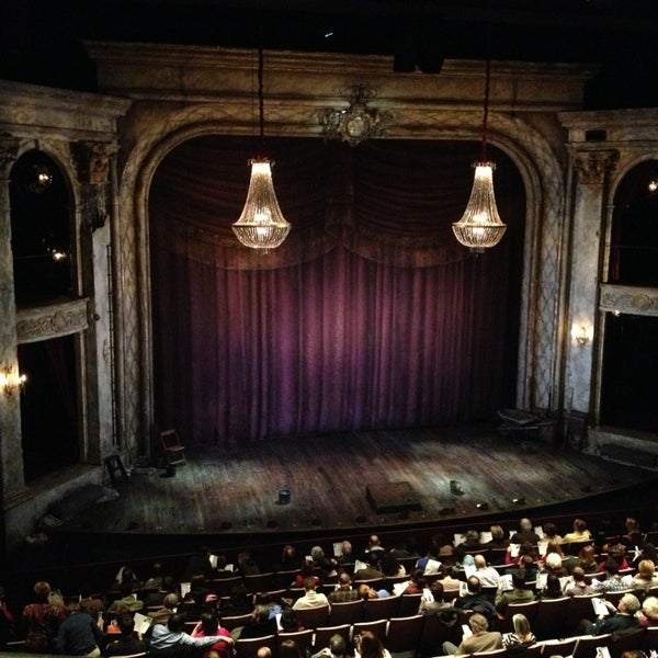 Shakespeare Theatre Company - Harman Hall - Penn Quarter - 31 tips from ...
