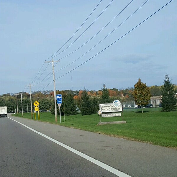 Berrien Springs, MI