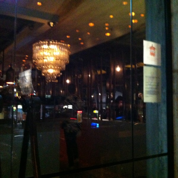 Ponsonby Central - Ponsonby Road