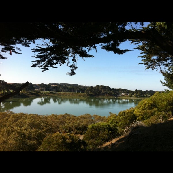 Lake Merced - Lakeshore - 1 Harding Rd