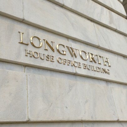 Longworth House Office Building - Southeast Washington - 27 tips from ...