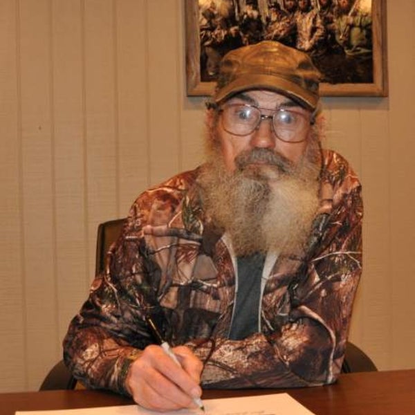 Duck Commander Headquarters - West Monroe, LA
