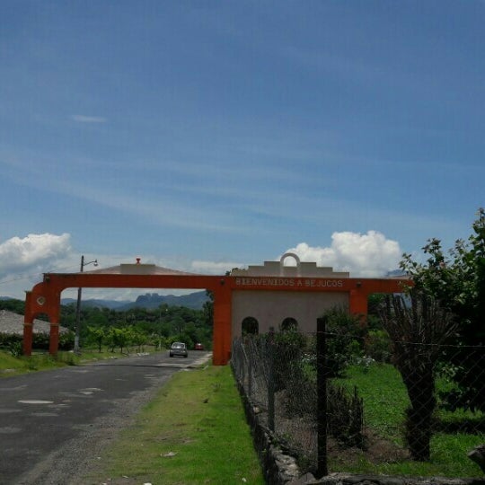 Bejucos Mexico - City