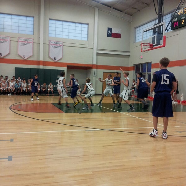 Gateway College Prep - Georgetown, TX