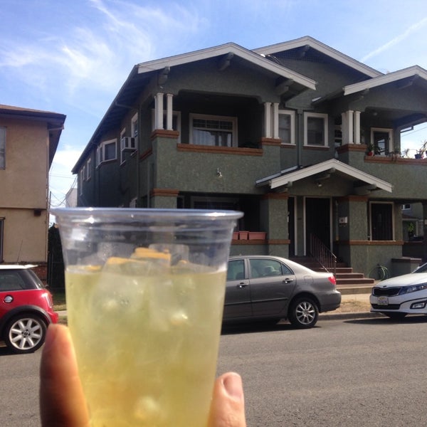 H Coffee House - Los Feliz - Los Angeles, CA