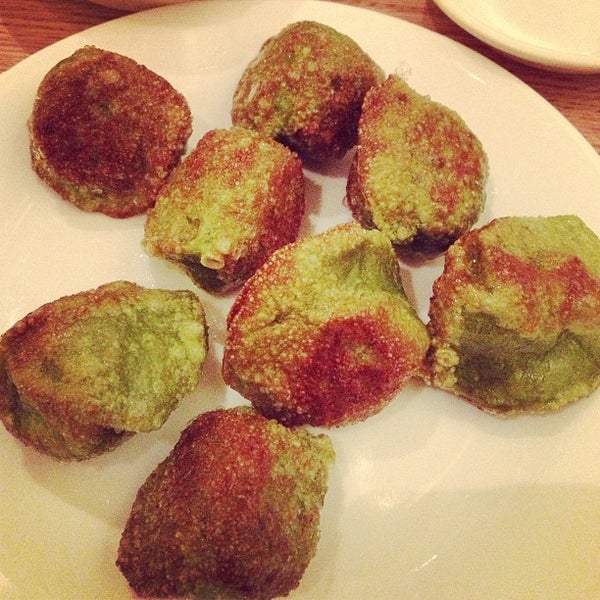 Mandoo Bar - Koreatown - New York, NY