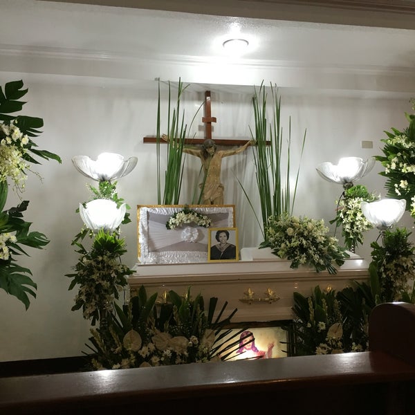 Don Bosco Memorial Chapels - Funeral Home in San Lorenzo