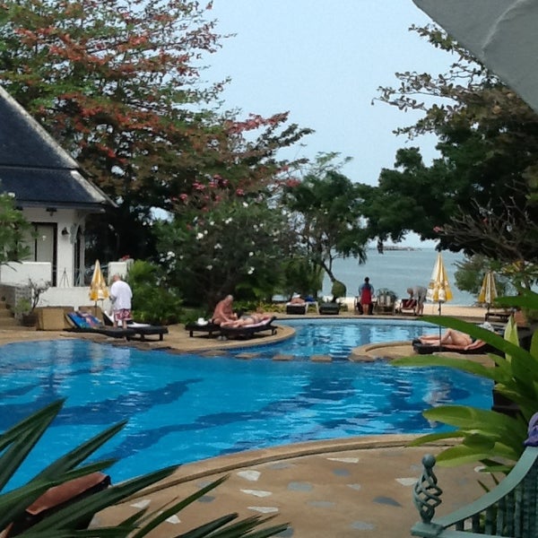 Naklua Beach Resort Pattaya - พัทยา, ชลบุรี