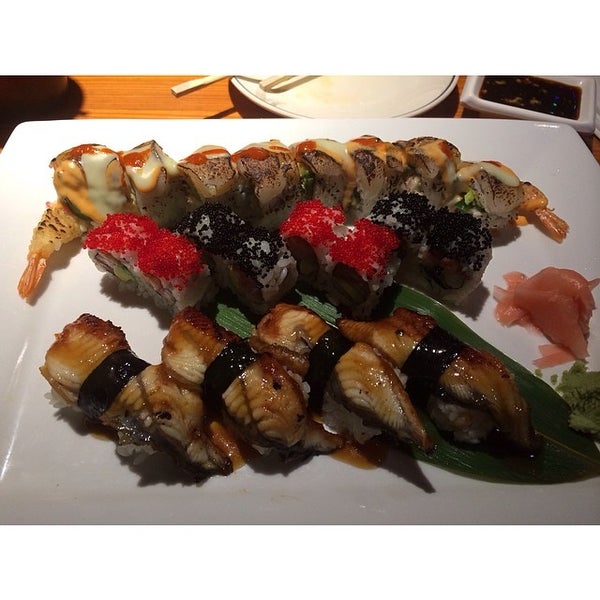 Umiya - Sushi Restaurant in Cedar Park
