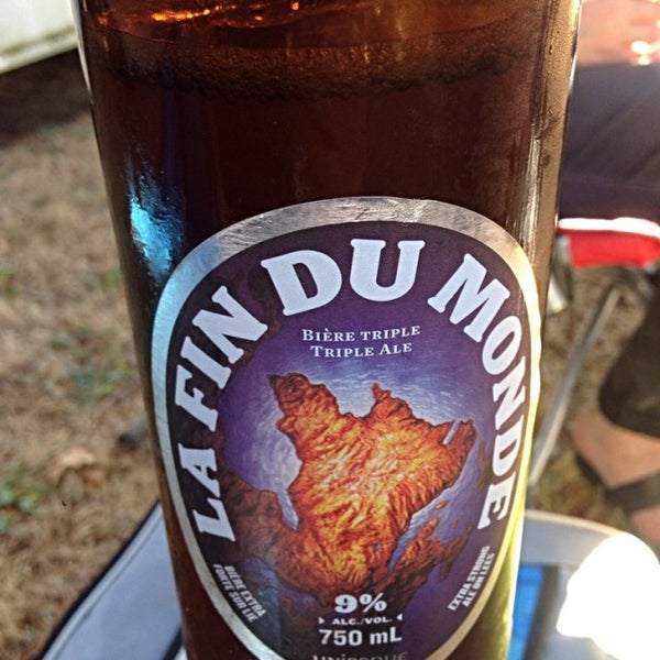 Saxe Point Park - 3 tips