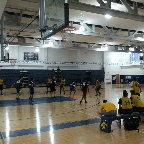 Achievement First Charter High School - Bedford-Stuyvesant - Brooklyn, NY