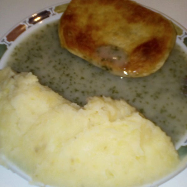 L Manze - Pie Shop in London