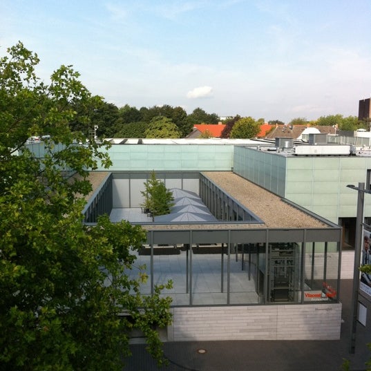 Museum Folkwang - Art Museum