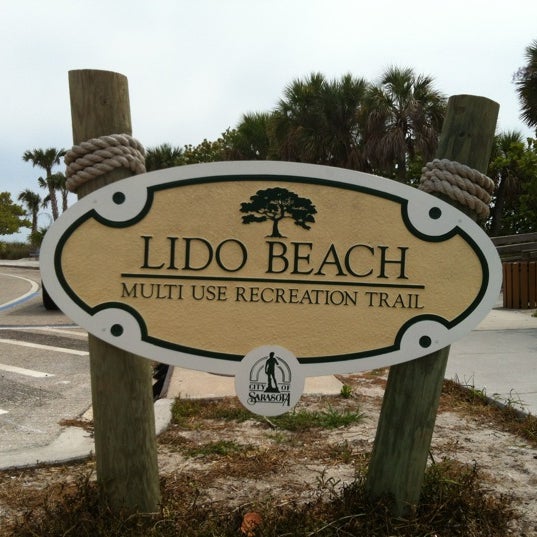 North Lido Beach - Lido Key - Sarasota, FL