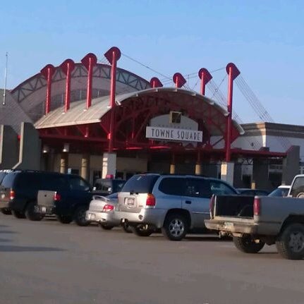 Ashtabula Towne Square - Shopping Mall in Ashtabula