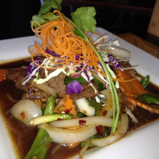 Noodle Wave - 1490 W Spring Valley Rd