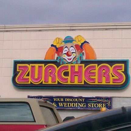 Zurchers - Riverdale, UT