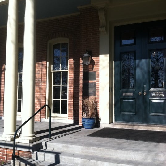 Jane Addams Hull-House Museum - University Village - Little Italy ...