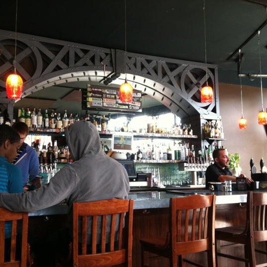 Elysian Tangletown - Brewery in Wallingford