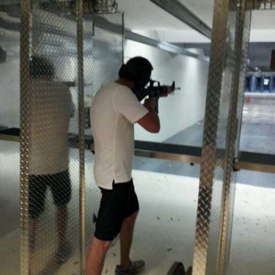 Hoover Tactical Firearms - Gun Shop in Hoover