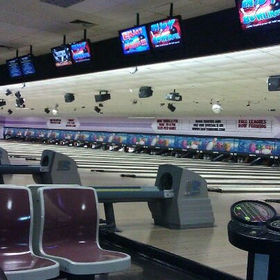 Crofton Bowling Centre - Bowling Alley in Crofton