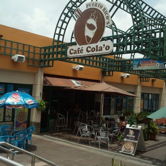Café Cola'o - 28 tips from 474 visitors