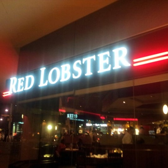 Red Lobster - Toronto, ON