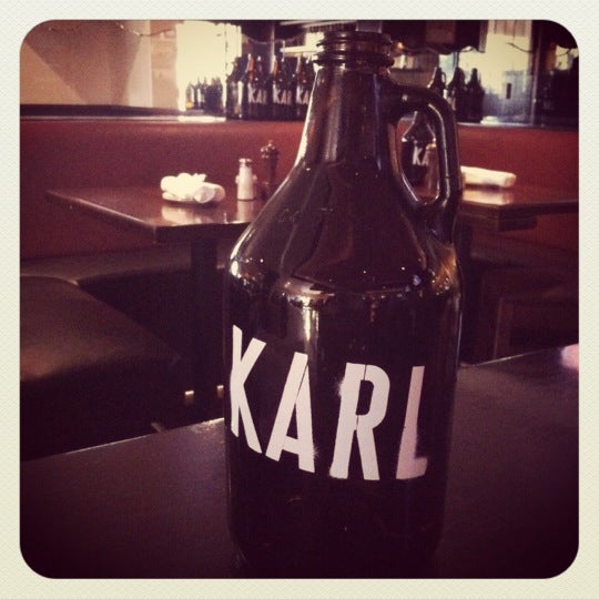 Karl Strauss Brewing Company - South Coast Metro - Costa Mesa, CA