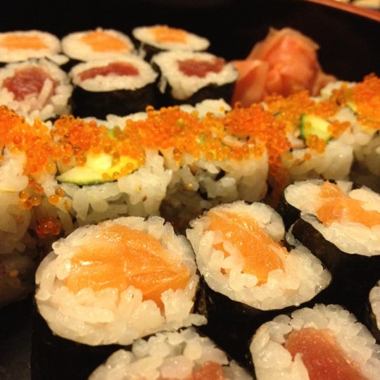Sushi Sky - Sushi Restaurant in Toronto