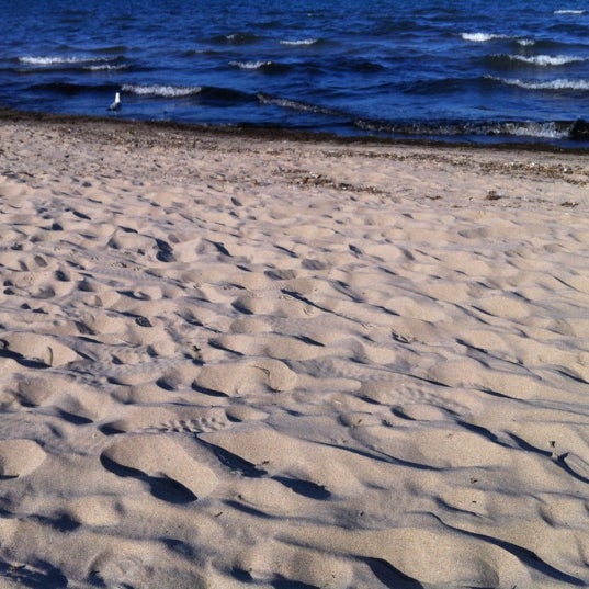 Hamilton Beach Trail - Confederation Park - 3 tips