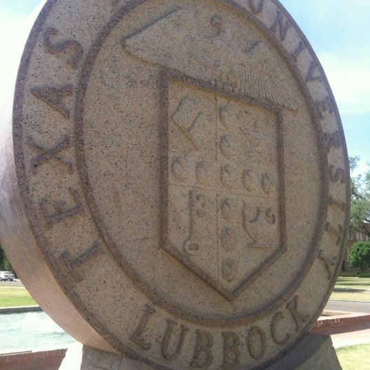 Texas Tech University - University