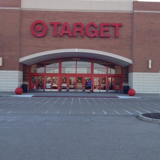 Target - West Chester, OH