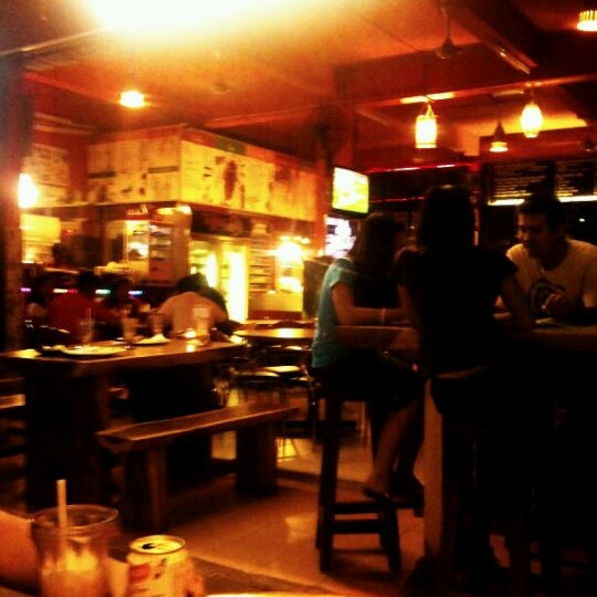 Ming Cafe | 明店 - Café