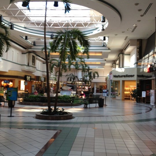 Boulevard Mall - 30 tips