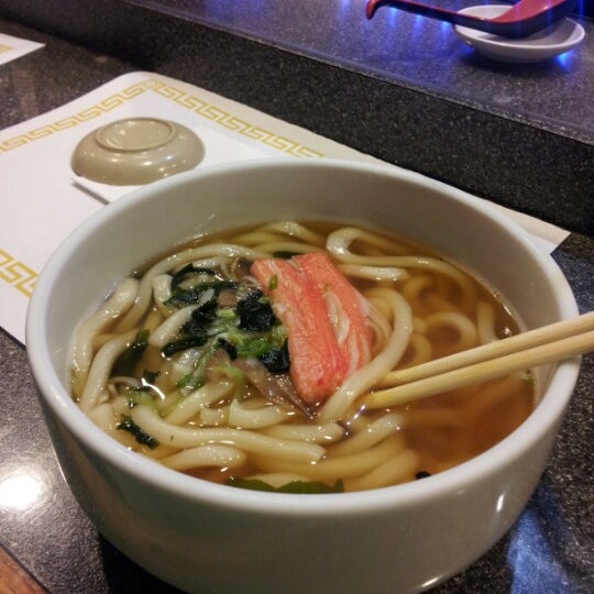 Maki Boy - Southwest Dallas - 38 tips