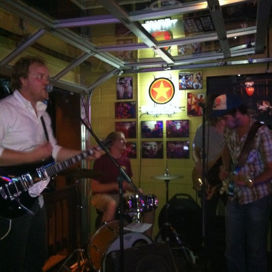 Neighbors - Bar in Sylvan Park