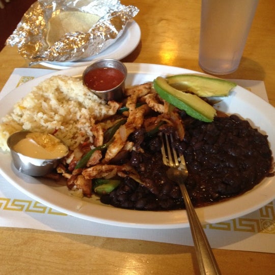 Sun Rise Restaurant - Mission District - San Francisco, CA