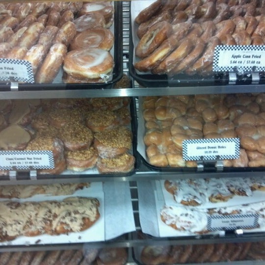 Long's Bakery - Near Westside - Indianapolis, IN