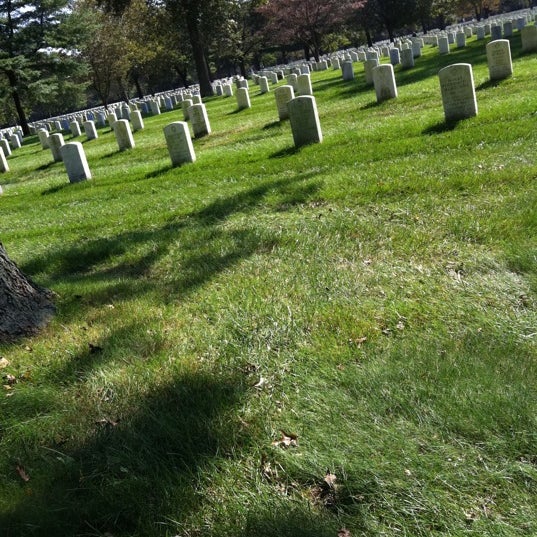 Long Island National Cemetery - 10 tips from 956 visitors