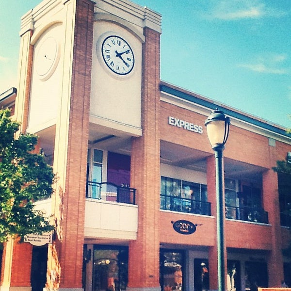 Short Pump Town Center - 82 tips