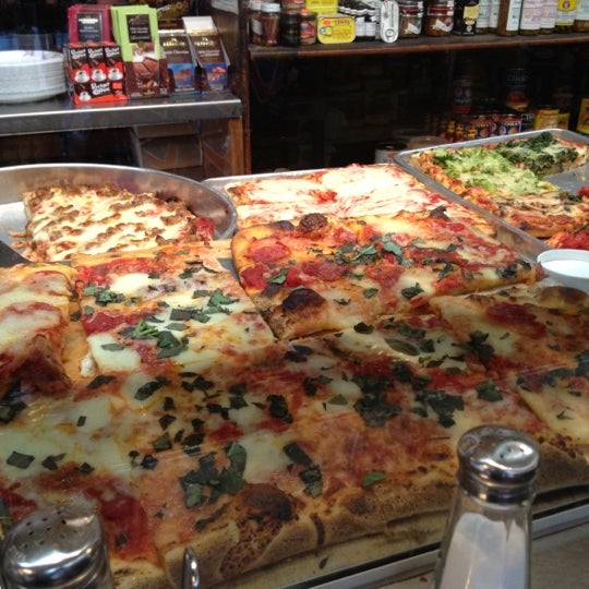 Freddy's Pizza - 51 tips from 680 visitors