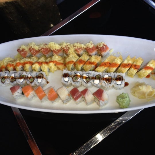 Hiro 88 - Sushi Restaurant in Omaha