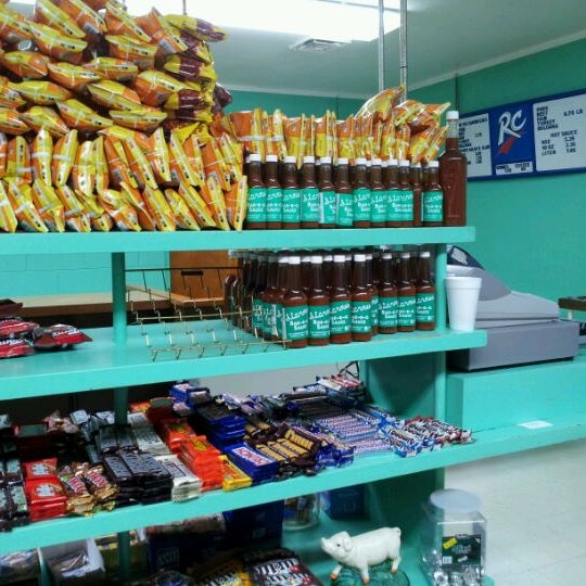 Starnes BBQ - Paducah, KY