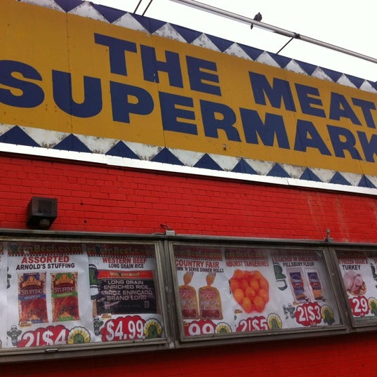 Western Beef - Grocery Store in Bronx